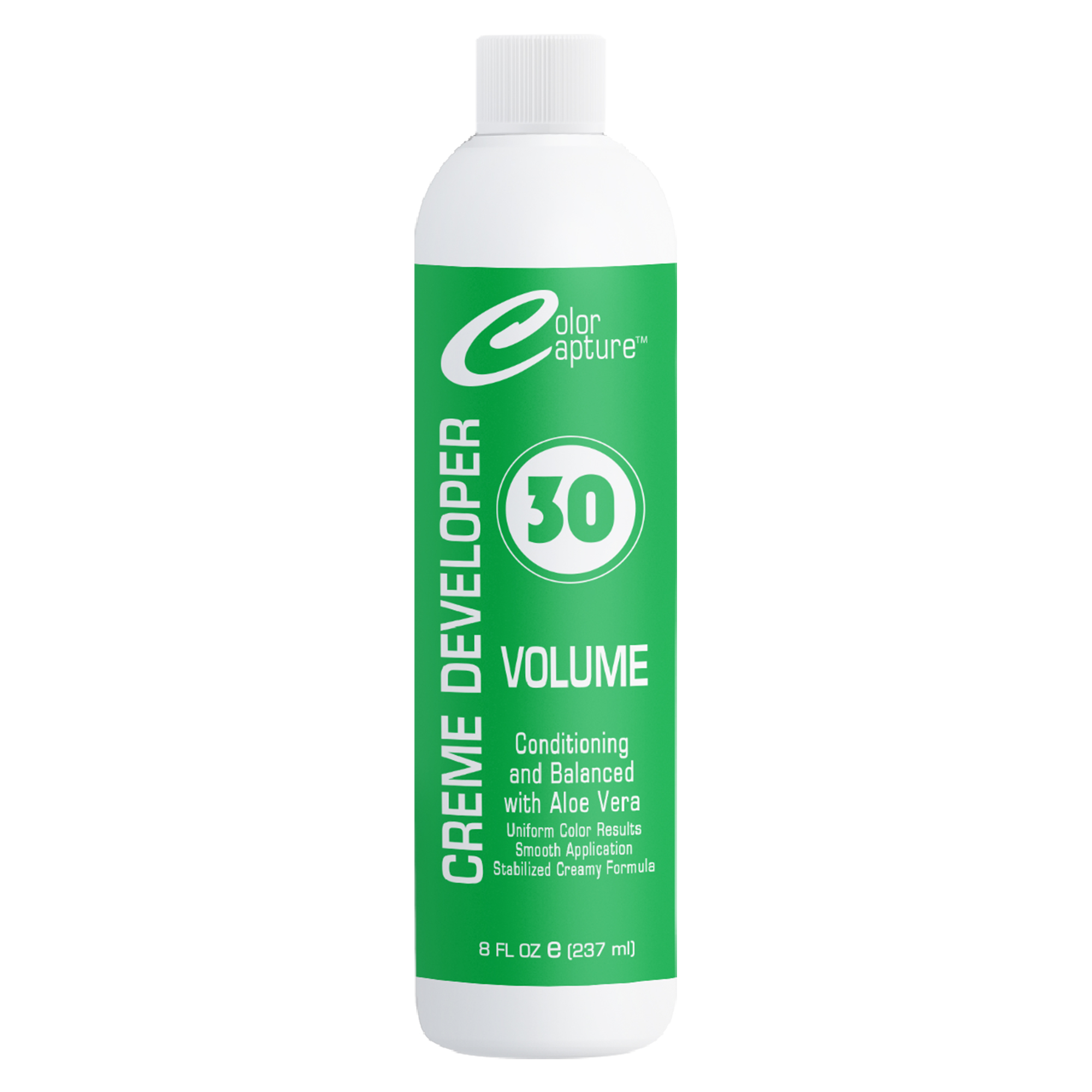 Cream Developer 30 Volume – Chemco Corporation