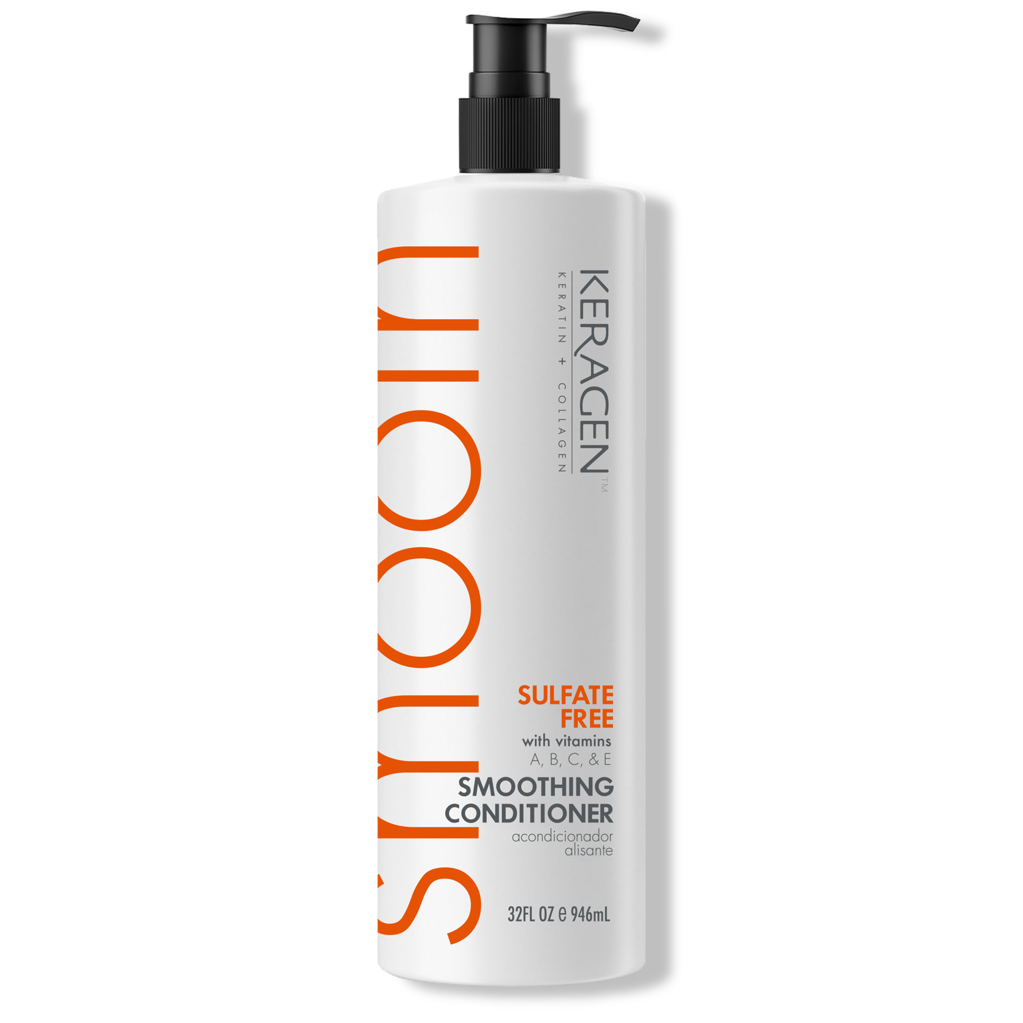 Smoothing Conditioner – Chemco Corporation