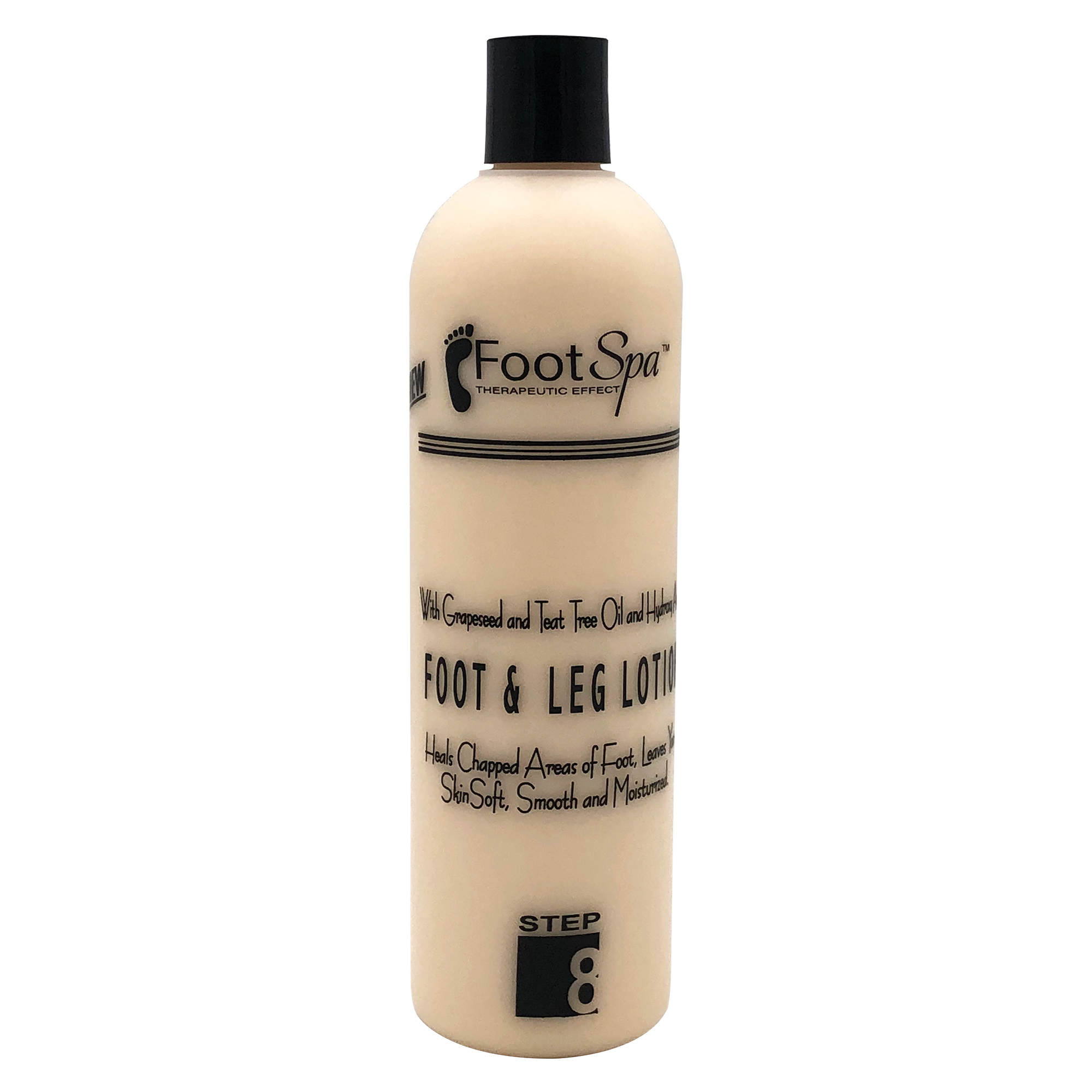 Pedi Foot Leg Lotion – Chemco Corporation