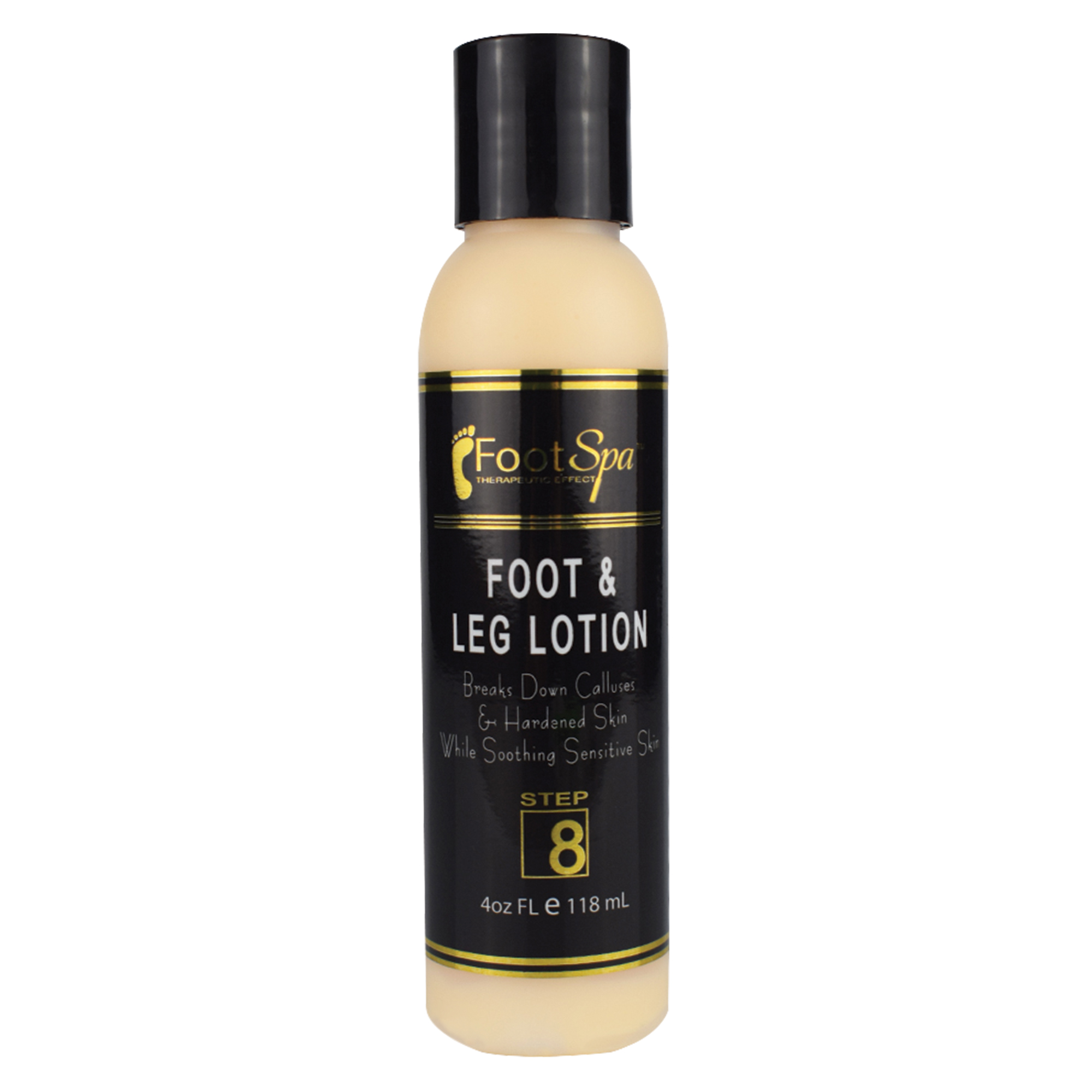 Pedi Foot Leg Lotion – Chemco Corporation