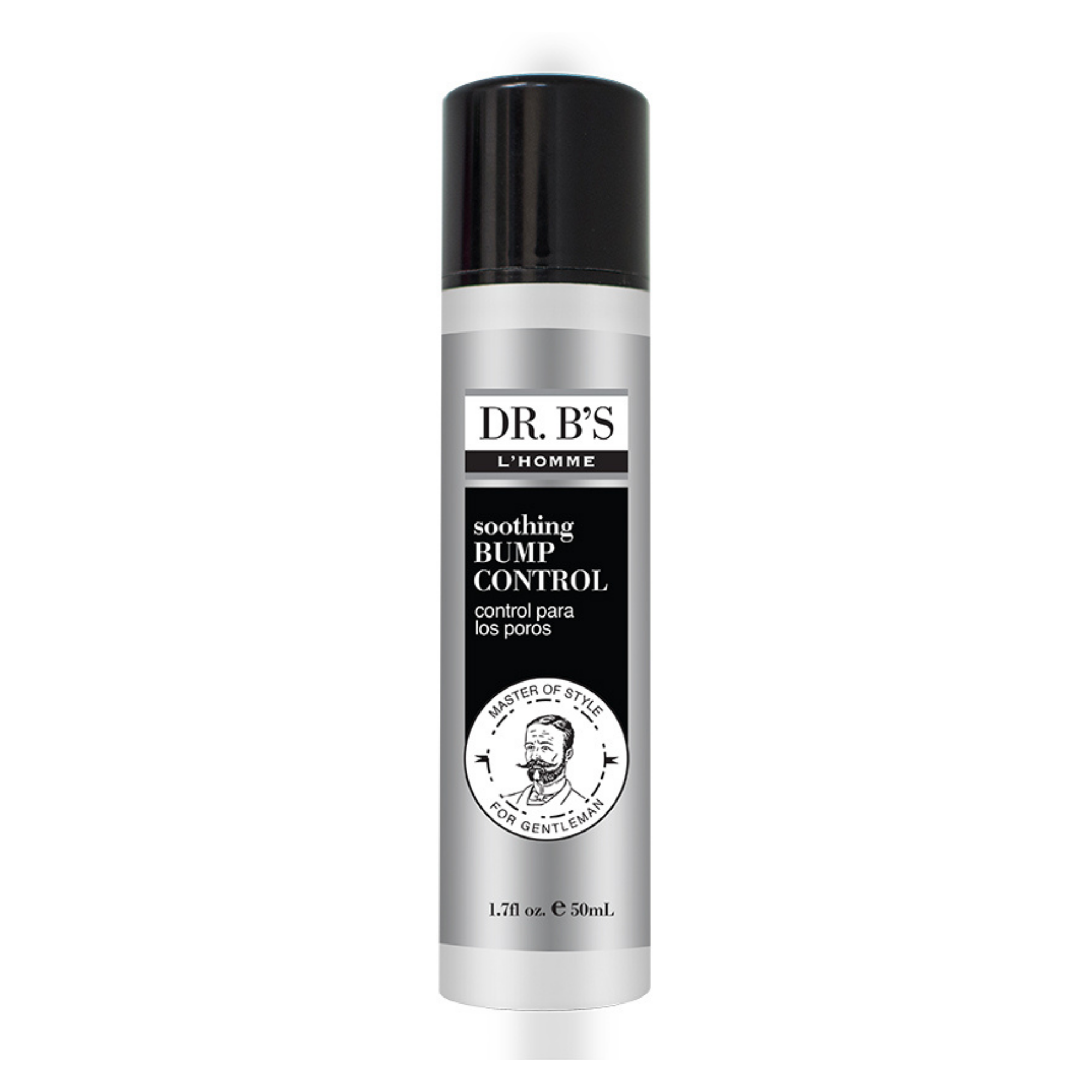 Soothing Bump Control – Chemco Corporation